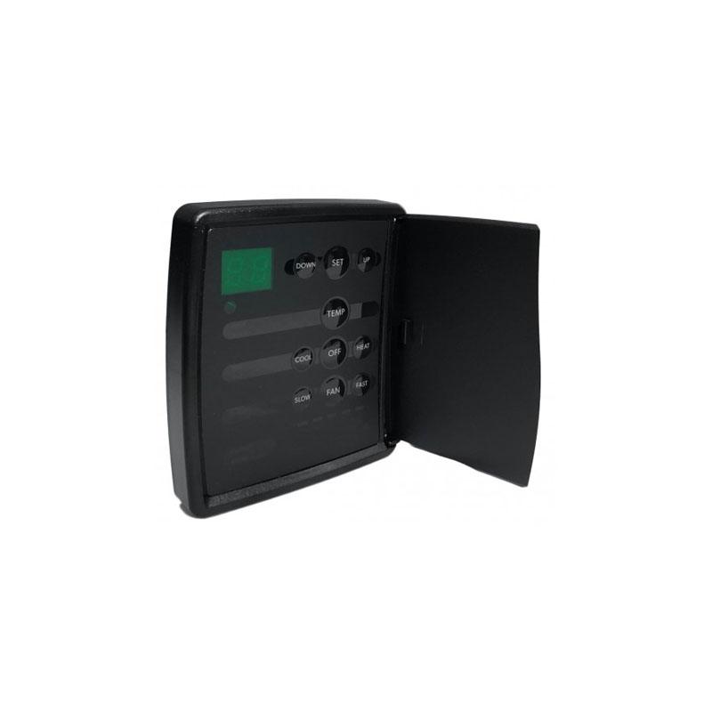 SMX IR control display 3/4 Door DX- Cruisair Display