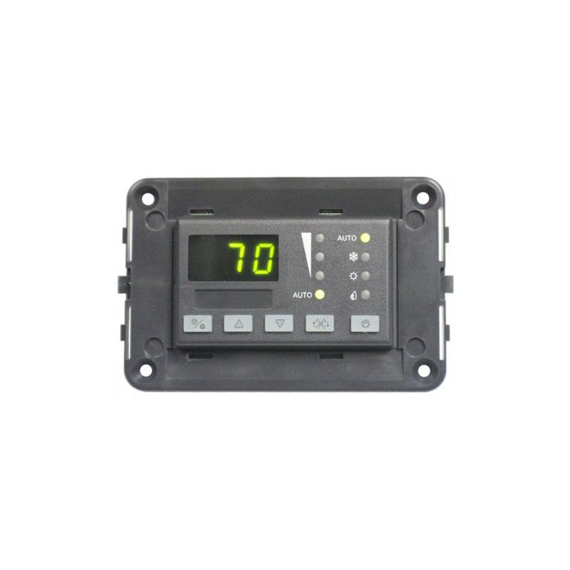 MARINE AIR DISPLAY ELITE2 (GRAY) - ELITE CONTROL