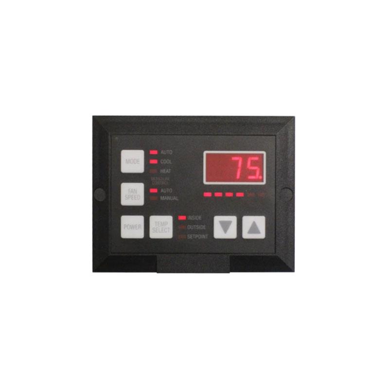 FX Maxx AC Display - Marvair AC Control
