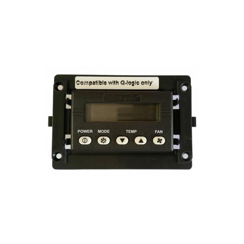 SMX-Qht Control Display - Cruisair AC display