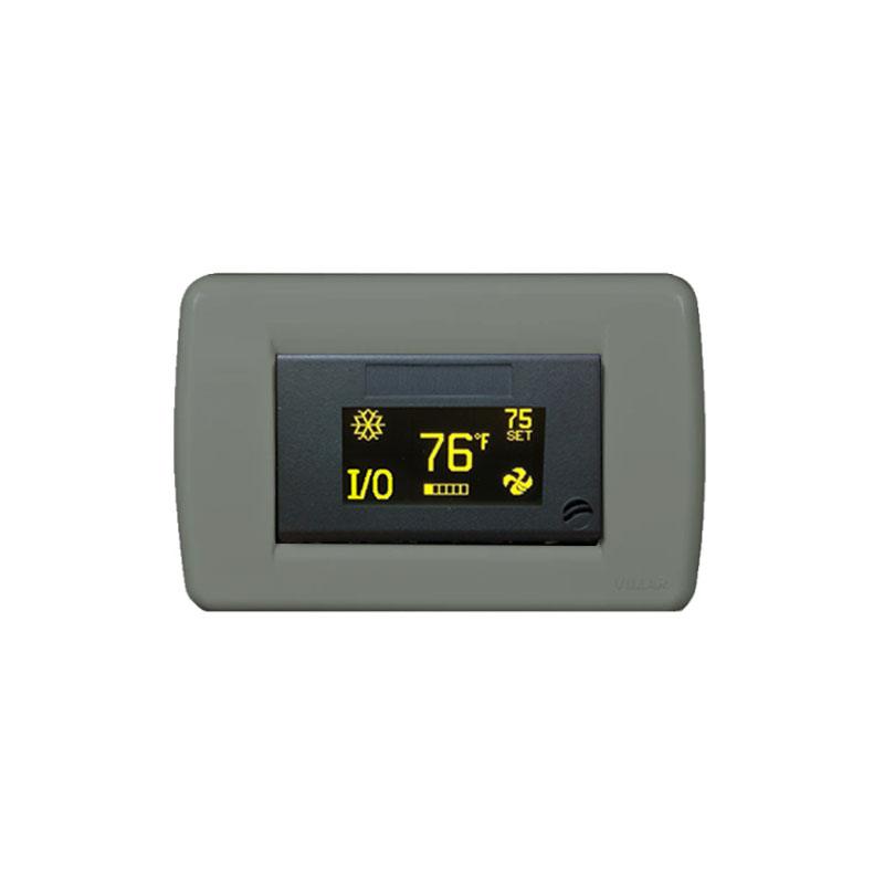 Marvair O-LED Touch Control Display - Climax Marine Services