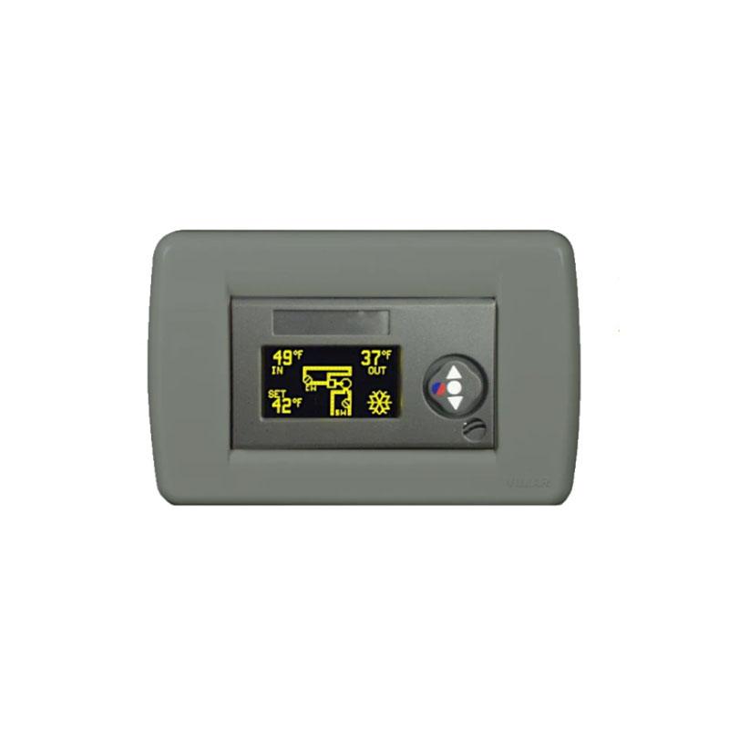 Marvair Chiller OLED Joystick Control Display - Marvair ac display
