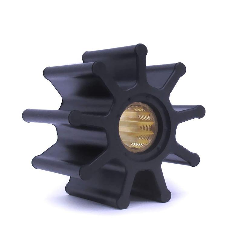 K-174 Marine Flexible Impeller - Climax Marine Services