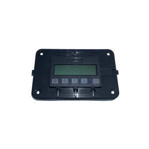 Ac Display Controller - Climax Marine Services