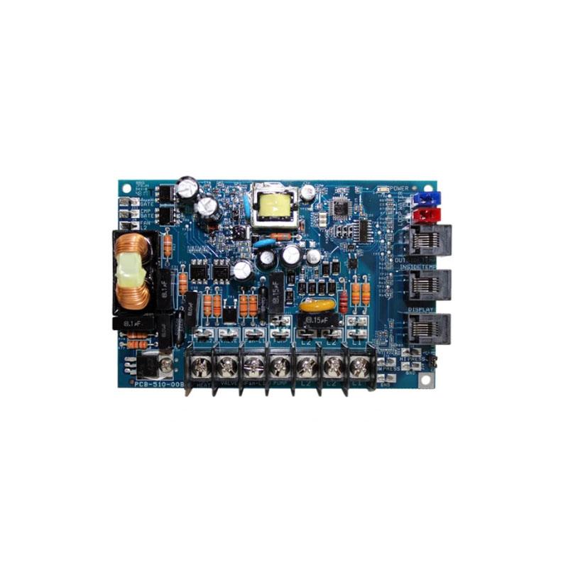 Q Logic Control Board - Climax Marine Services