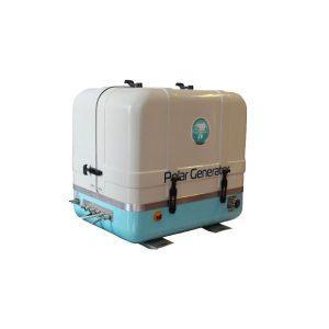 POLAR MARINE GENERATOR - Climax Marine Services