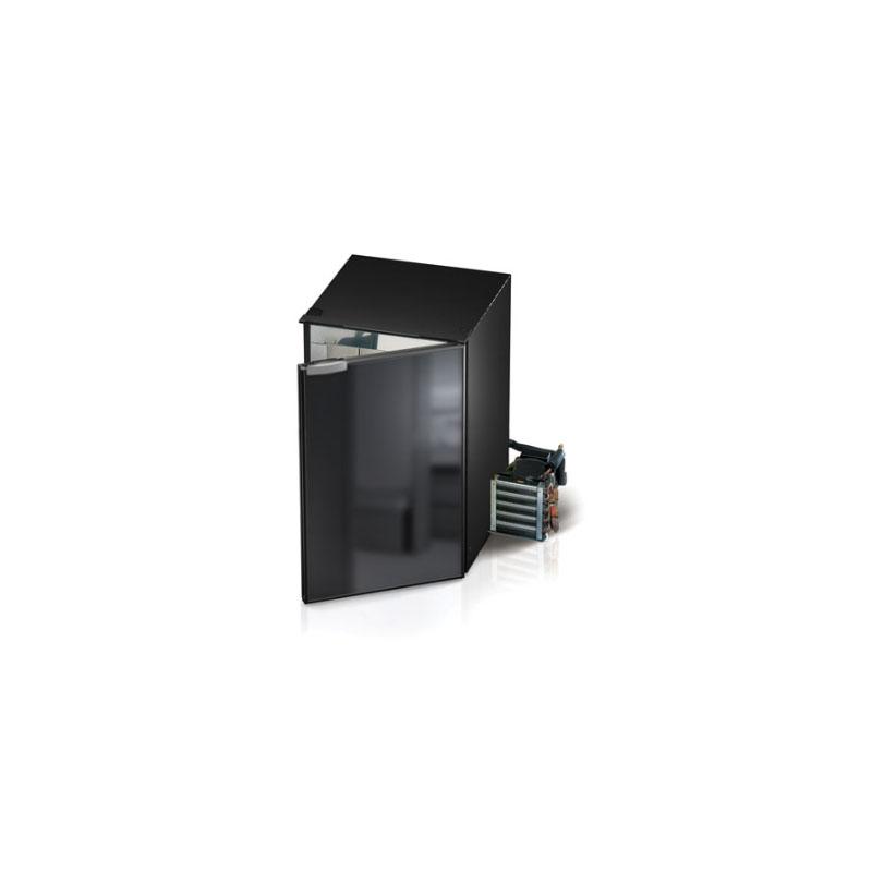C55BT freezer (external cooling unit) -12V Marine Freezer - Climax Marine