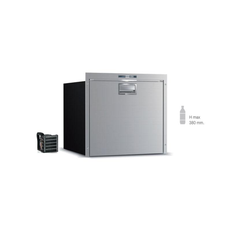 Vitrifrigo DW70 OCX2 BTX IM Single Freezer Compartment With Icemaker ...