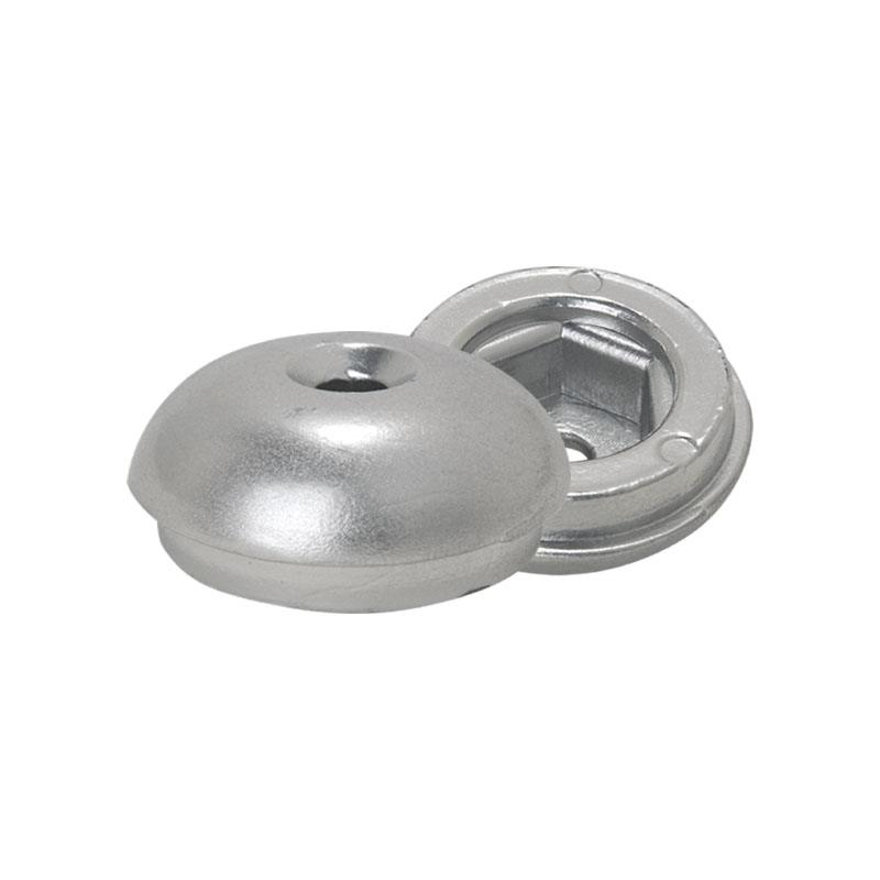 Sidepower Anode 7 Hole - Climax Marine Services