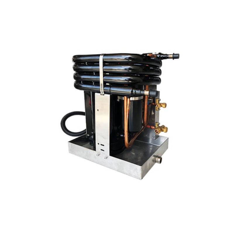 24000 btu condensing unit - K2KMC24CK - CLIMAX MARINE