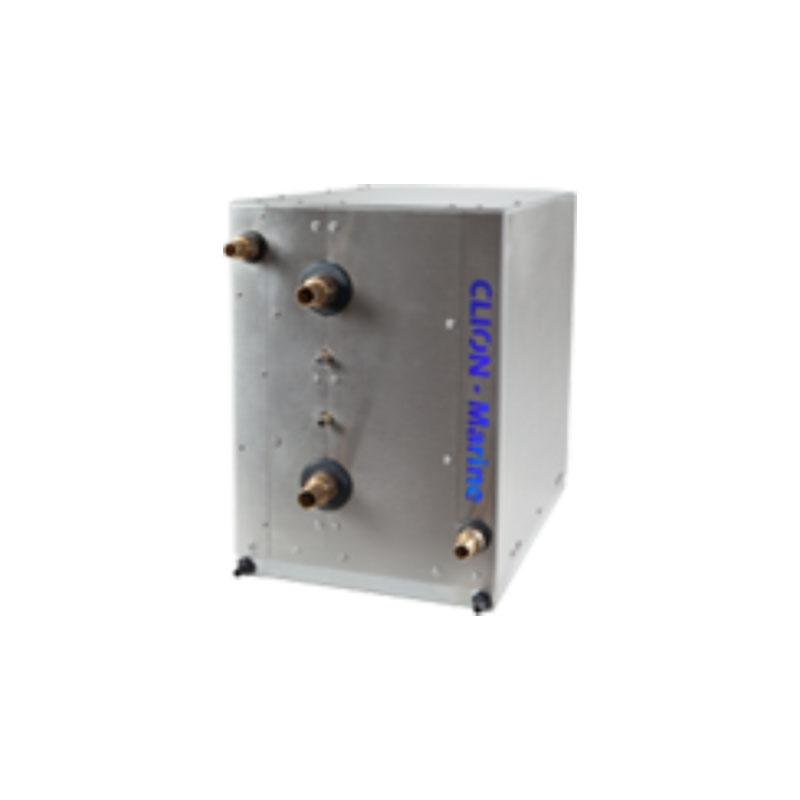95000 BTU CH-IN 380-480V/50/60Hz/3F Chiller - Climax Marine Services