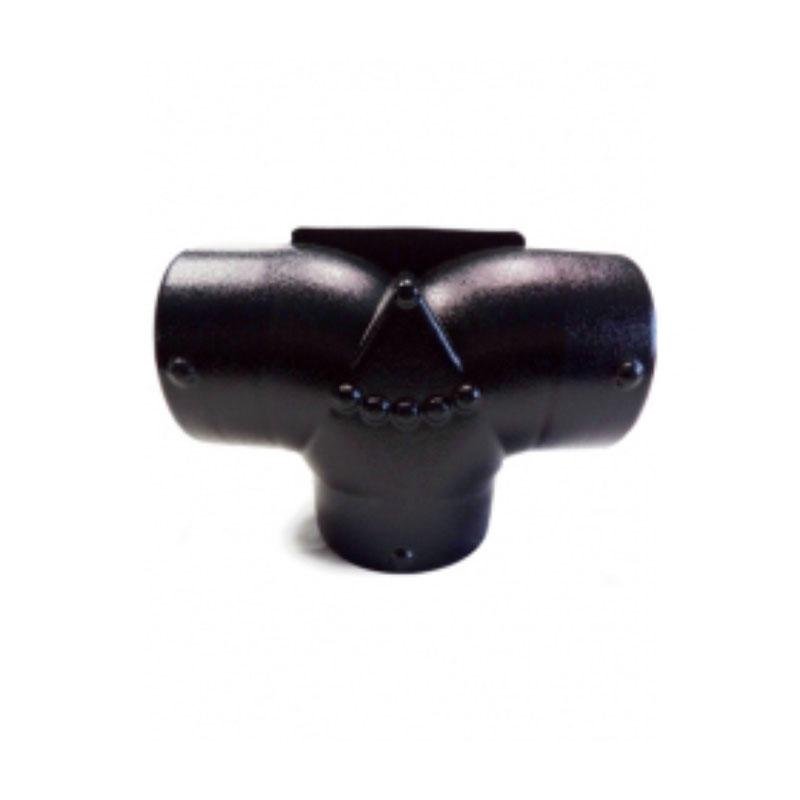 Air divider T 5″ x 5″ x 5″ – Climax Marine Services