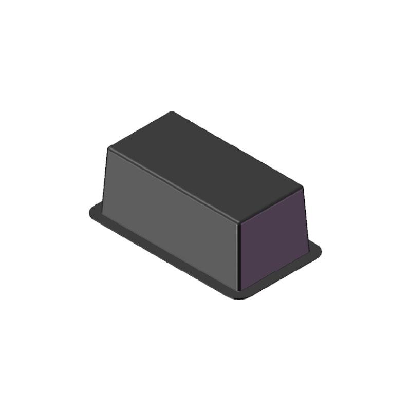 8" x 4" Transition Box - Climax Marine Services