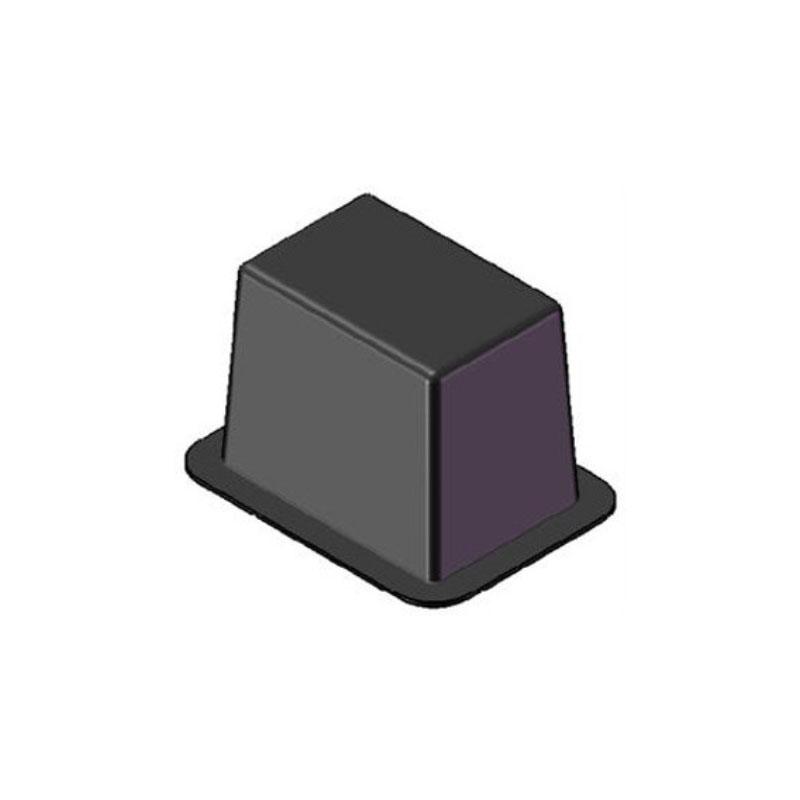 6"x4" Transition Box - Climax Marine Services