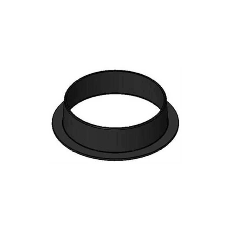 8" Duct Hose Ring - Climax Marine Services