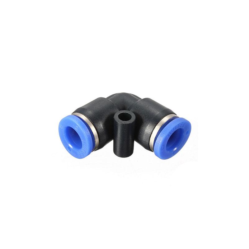 PVC Elbow 8mm Pressure Fitting - Climax Marine Services