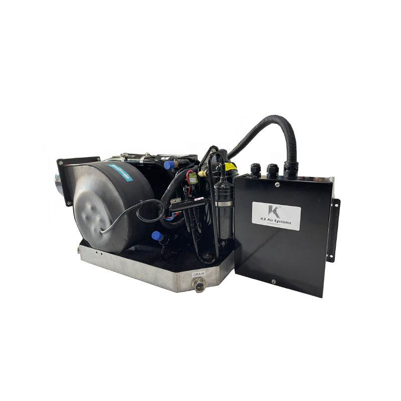 30000btu marine ac-220v self contained marine air conditioning unit