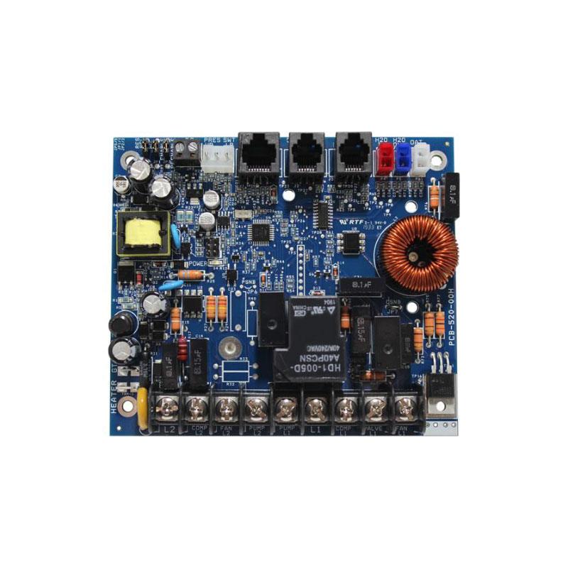 Unity Control Board - Climax Marine Services