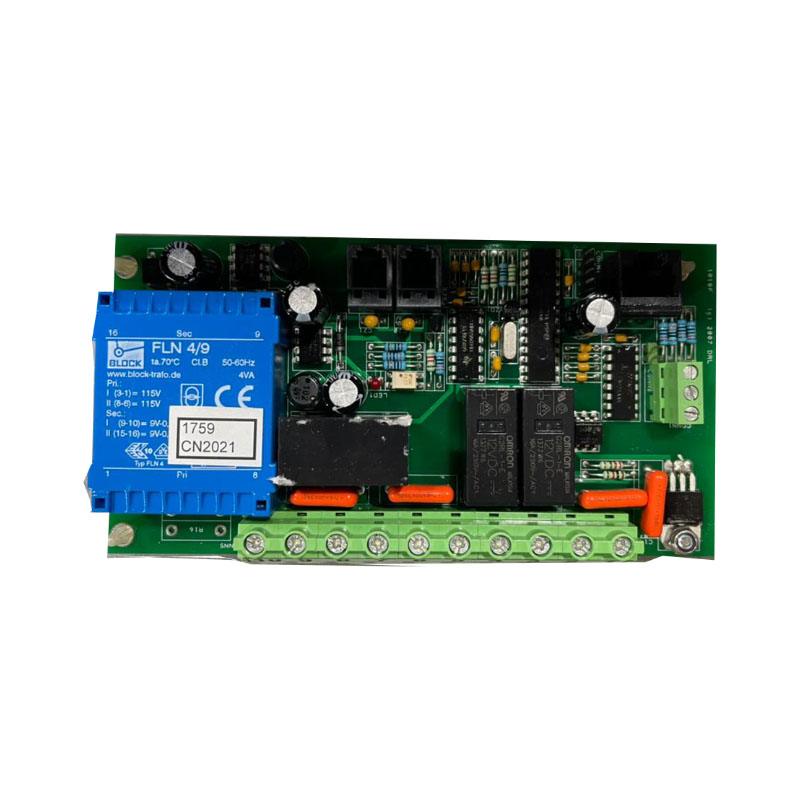 HFL FX-2 Control Board - Climax Marine Services