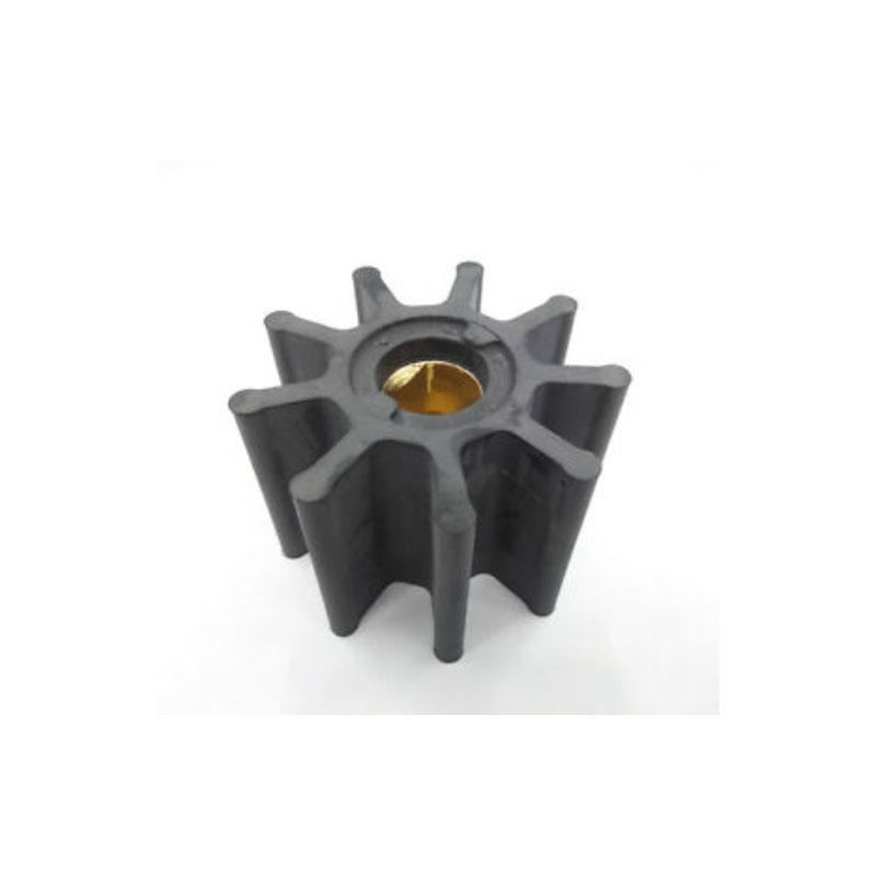 M-173 Rubber Impeller Replaces JMP 8201-01, DJ 088-0901