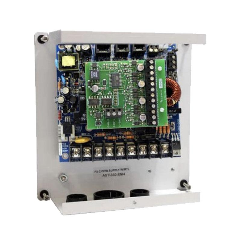 FX2 Marvair Control Board - DC Daughter Board - Climax Marine Services