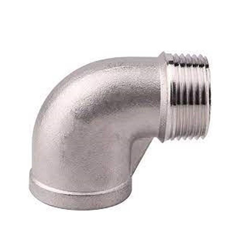 3/4″ MF ELBOW SS – Climax Marine Services