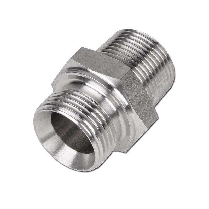 2" X 3/4" REDUCER BUSH SS MM - Climax Marine Services