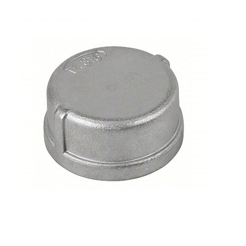 1/2" X 15MM STOPPER FEMALE - Climax Marine Services