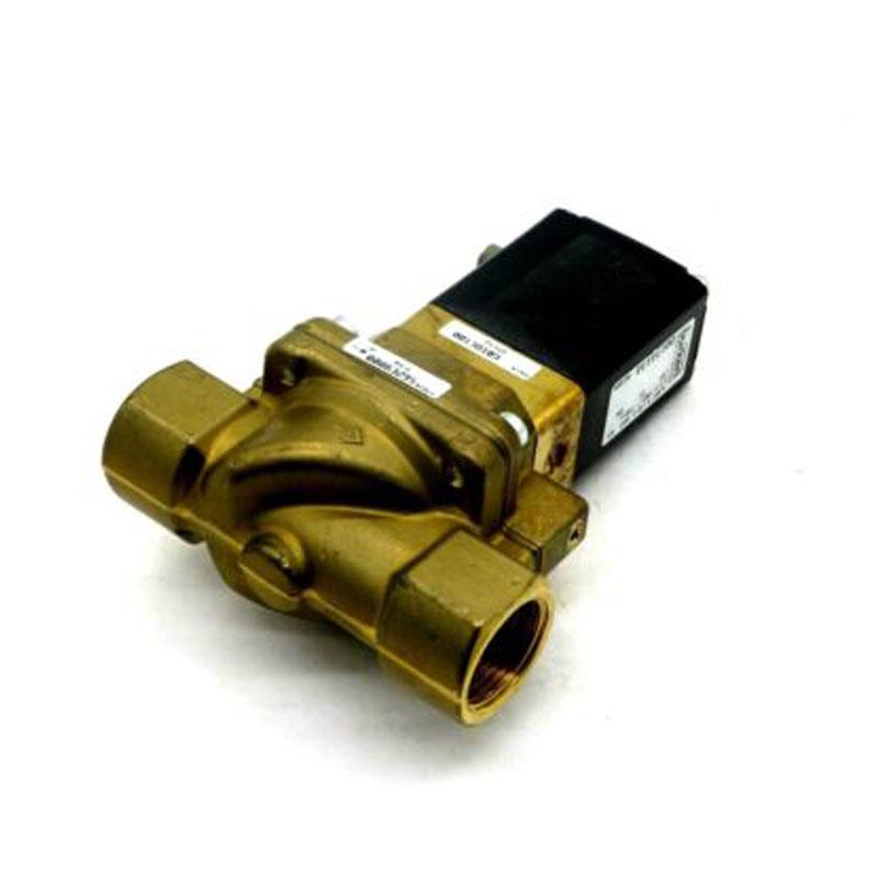 BURKERT SOLENOID VALVE 24V DC - Climax Marine Services