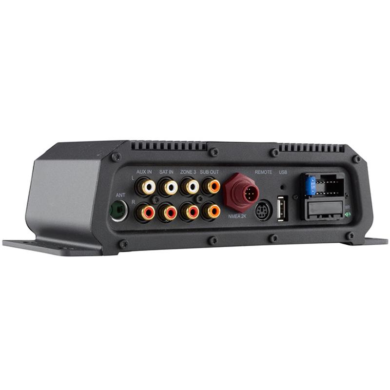 LOWRANCE SONIC HUB - Climax Marine Services