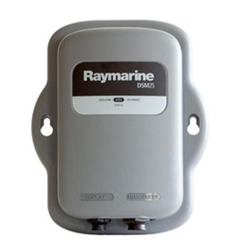 Raymarine ST60 Grafisch Multi Display | E22075 - Climax Marine Services