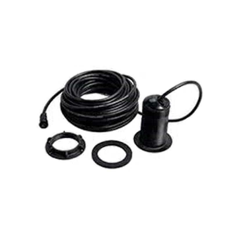 Airmar P19 Thru-Hull Depth Transducer - Climax Marine Services