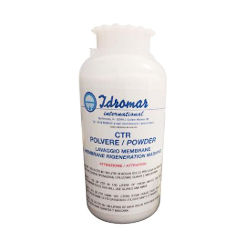 IDROMAR CTR POWDER - Climax Marine Services