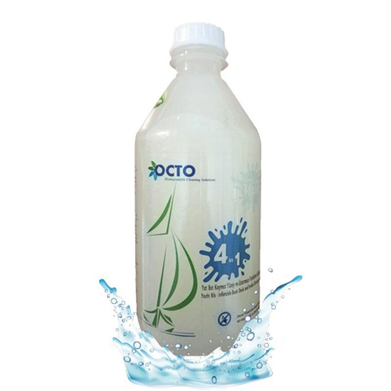OCTO 4in1 Cleaning Solution 1000ml - Climax Marine Services