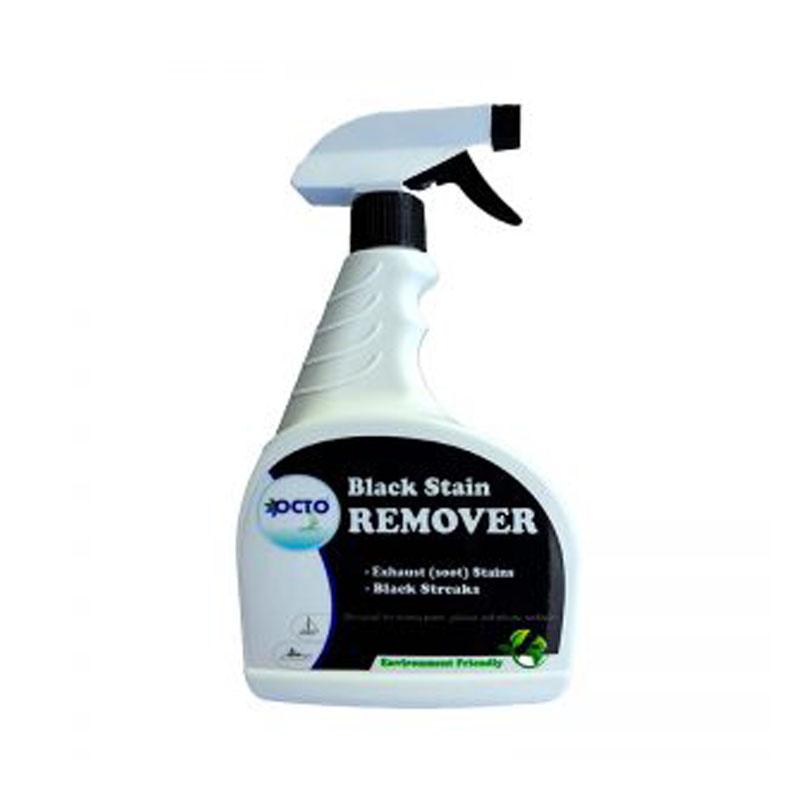 OCTO Black Stain Remover 750ml - Climax Marine Services