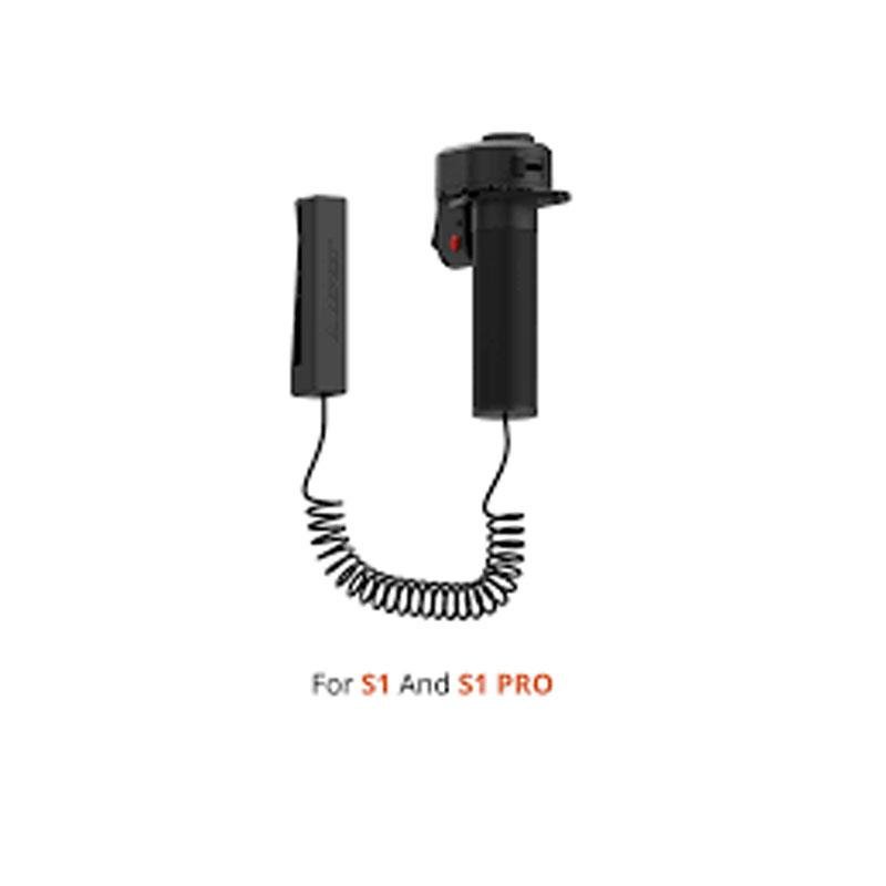 REMOTE CONTROL EXPANSION KIT - Climax Marine Services
