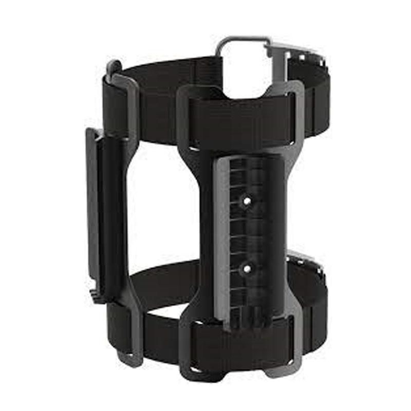 Scuba Tank Mounts - Climax Marine Services