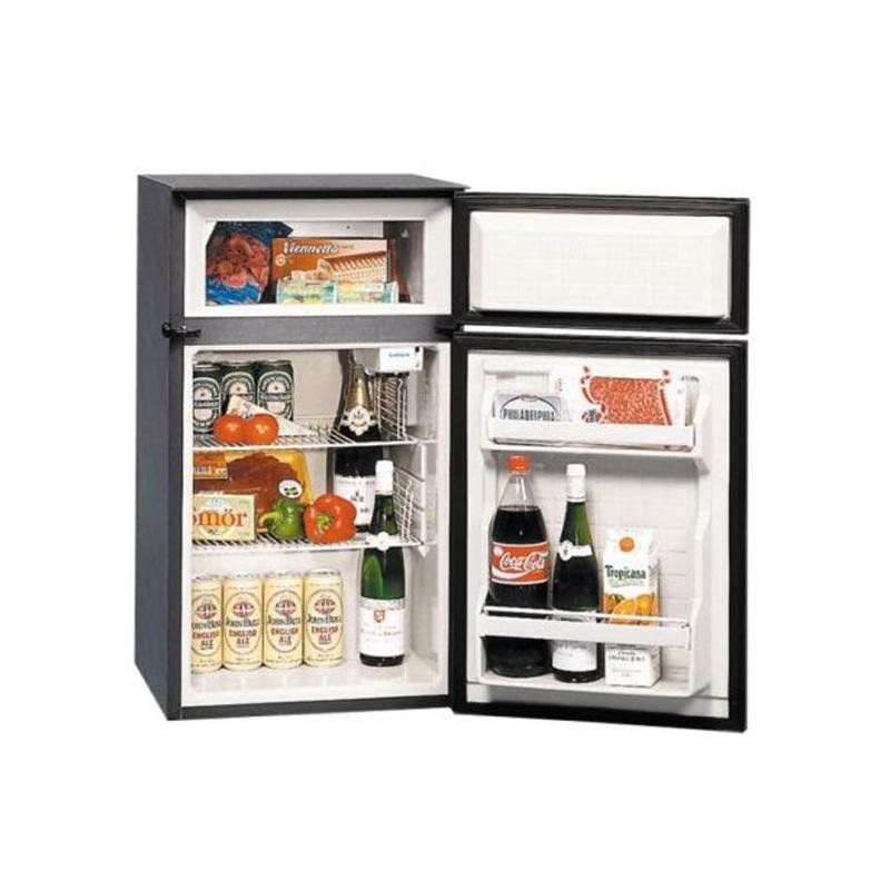Indel Webasto Refrigerator+Freezer Cruise 90L 12/24V - Climax Marine ...