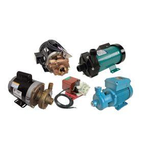Marine Sea water Pumps - Climax Marine Services