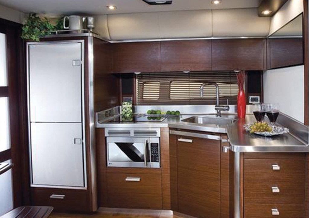 VITRIFRIGO REFRIGERATORS FOR BOATS - Tailored for living and thriving ...