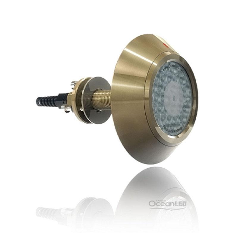 OceanLED 3010 TH HD Gen2 Underwater LED Light - Climax Marine Services