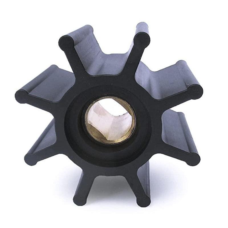 M-171 Rubber Impeller Replaces JMP 082-0801