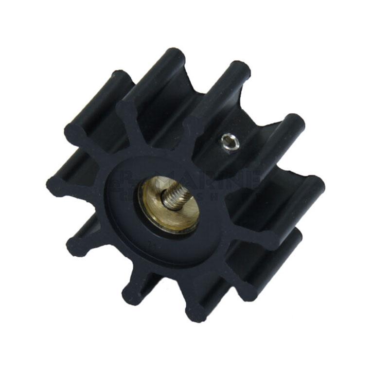 I-7072S Marine Flexible Impeller - Climax Marine Services