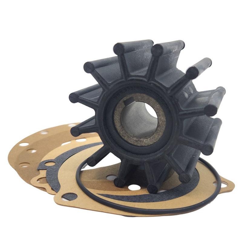 J-1105 FLEXIBLE IMPELLER KIT(10615K) - Climax Marine Services