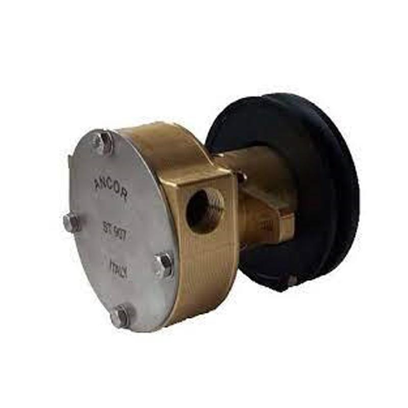 ANCOR PUMP ST 910 - Climax Marine Services