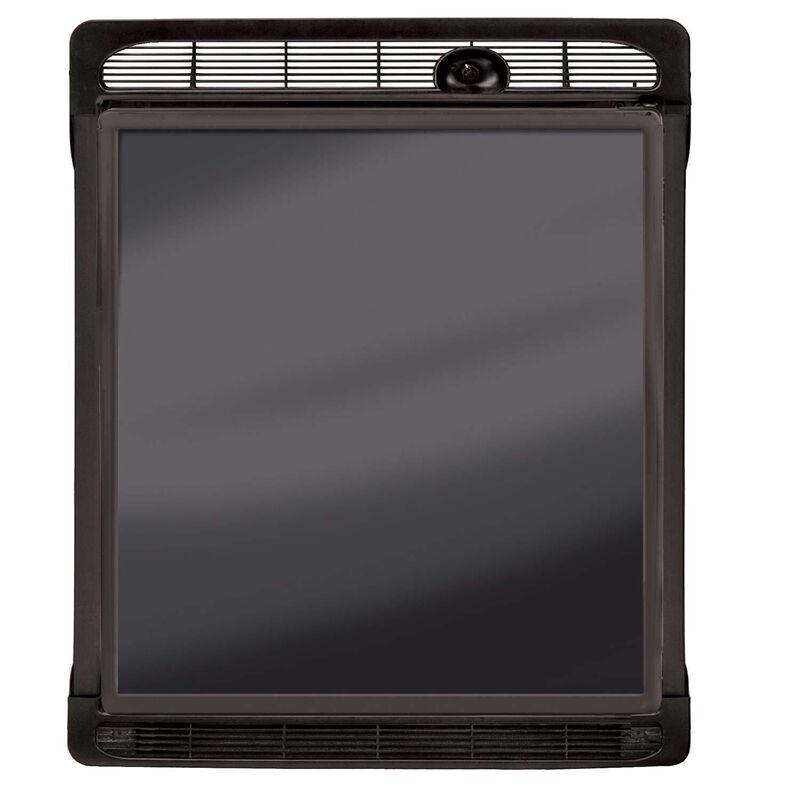 NORCOLD DE-0041 Refrigerator/Freezer -3.6 CU FT DE0041 R/L - Climax ...