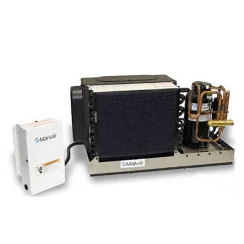 12000 BTU 110V SELF CONTAINED UNIT - Climax Marine Services