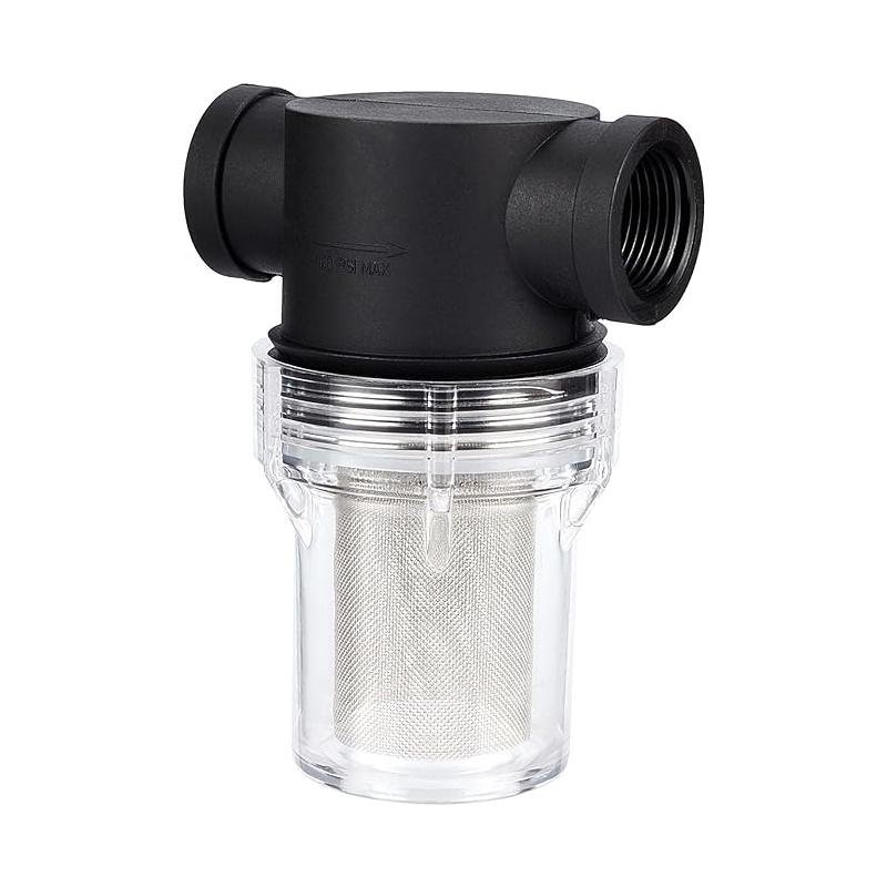 3/4″ 20MESH WATER FILTERS – Climax Marine Services