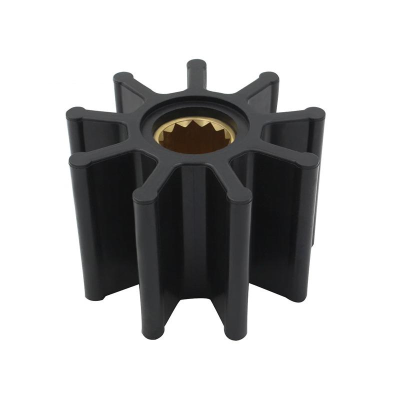 K-106 Marine Flexible Rubber Impeller - Climax Marine Services