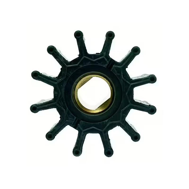 M-1080 Marine Flexible Rubber Impeller - Climax Marine Services